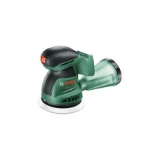 BOSCH EasyOrbit 18V-10 Ekscentar brusilica, 0603378000