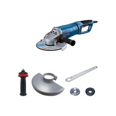 BOSCH GWS 27-230 JR Professional Ugaona brusilica, 06018C7320