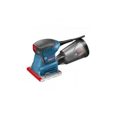 BOSCH plavi alat GSS 140-1A Vibraciona brusilica