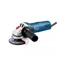 BOSCH plavi alat GWS 750-115 ugaona brusilica Professional
