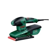 BOSCH zeleni alat Vibraciona brusilica PSS 200 AC 0603340100