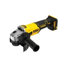 DeWALT DCG407NT akumulatorska ugaona brusilica, 18V