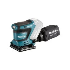 MAKITA DBO480Z 18V akumulatorska vibraciona brusilica bez baterije i punjaca