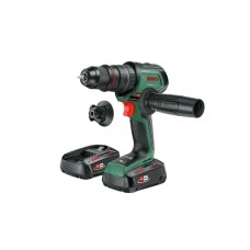 BOSCH AdvancedImpact 18V-80 QuickSnap Akumulatorska vibraciona bušilica, 06039E2102