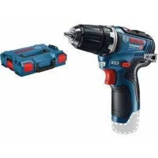 BOSCH Akumulatorska bušilica - odvrtač Solo GSR 12V-35 06019H8001
