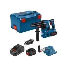 BOSCH Akumulatorska hamer bušilica GBH 18V-28CF + 2x ProCORE 8 Ah + Punjač, 0611921003