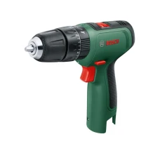 BOSCH Akumulatorska vibraciona bušilica - odvrtač EasyImpact 1200, solo, 06039D3103