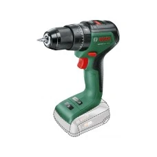 BOSCH Akumulatorska vibraciona bušilica UniversalImpact 18V-60 bez baterije i punjača 06039D7100