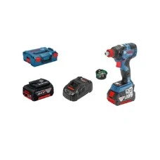 BOSCH Akumulatorski udarni odvrtač GDX 18V-200 C Professional
