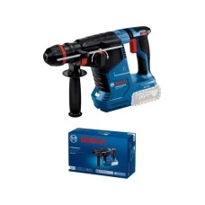 BOSCH GBH 187-LI Professional Akumulatorska hamer bušilica sa One Chuck, 0611923120