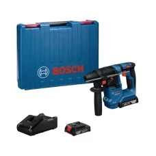 BOSCH GBH 18V-18 Professional Akumulatorska hamer bušilica u koferu, 0611927001