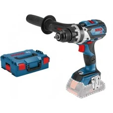 BOSCH GSR 18V-110 C SOLO L-BOX BUŠILICA