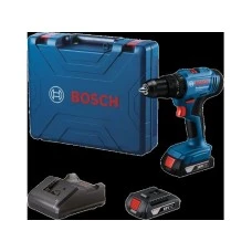 BOSCH plavi alat Akumulatorska vibraciona bušilica - odvrtač GSB 183-Li 1x2,0 Ah 06019K9101