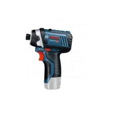 BOSCH plavi alat GDR 12V-105 Solo udarni odvrtac
