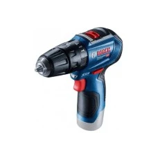 BOSCH plavi alat GSB 12V-30 solo