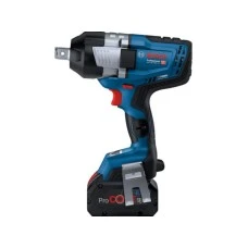 BOSCH plavi alat Udarni odvrtač GDS 18V-1600 HC