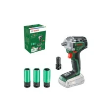 BOSCH zeleni alat Udarni odv. UniversalImpactDrive 18V-350, 0603980305