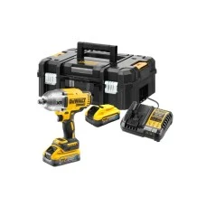 DeWALT Akumulatoski udarni odvijač DCF900H2T