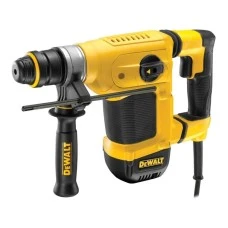 DeWALT Elektro-pneumatski čekić D25430K; SDS-plus; 1.000W u koferu