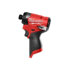 MILWAUKEE Akumulatorski udarni odvijač 1/4” 12V – M12FID2-202X