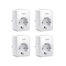 TP LINK Tapo P110 (4-pack) Pametna utičnica