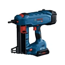 BOSCH plavi alat Akumulatorski uređaji za zabijanje eksera GNB 18V-40 Professional 06019L7004