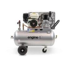 ABAC PRO ENGINEAIR 5/100 10 PETROL 3.6kW 100l 10bar 0V