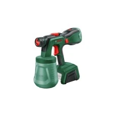 BOSCH AdvancedSpray 18V-300 Akumulatorski pištolj za prskanje boje, 0603208100,