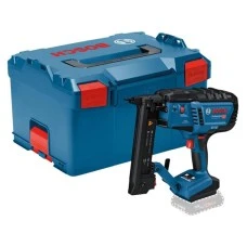 BOSCH GTH 18V-38 M Professional Akumulatorska heftalica za drvo u L-BOXX 238, 0601482501