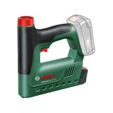 BOSCH zeleni alat Akumulatorska heftalica UniversalTacker 18V-14 Solo, bez baterije i punjača, 06032A7000