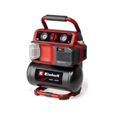 EINHELL TE-AC 18/75 Li OF Solo akumulatorski kompresor 4020410