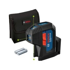 BOSCH GPL 3 G laser za tačke 30m - zeleni zrak (0601066N00)