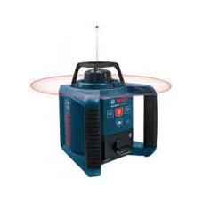 BOSCH GRL 250 HV rotacioni laser (0601061600)