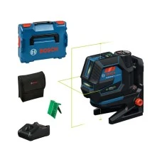 BOSCH plavi alat Građevinski laser GCL 12V-50-22 CG, 0601066S02