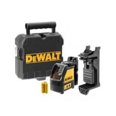 DeWALT Laser V/H zeleni DW088CG