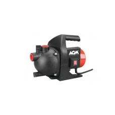 AGM AJP 600, Pumpa za bastu