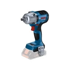 BOSCH Akumulatorski udarni odvrtač GDS 18V-450 PC, 06019K4102