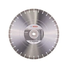 BOSCH Dijamantska rezna ploča za beton Best for Concrete 450 x 25,40 x 3,6 x 12 mm