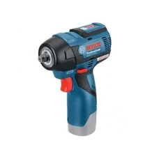 BOSCH GDS 12V-115 Professional Akumulatorski udarni odvrtač, 06019E0101