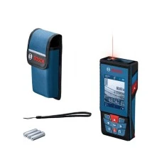 BOSCH Laserski daljinomer GLM 100-25 C Professional (0601072Y00)