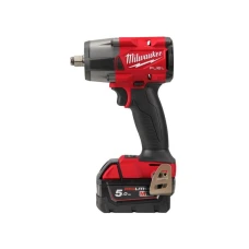 MILWAUKEE Akumulatorski udarni pištolj 1/2” 18V – M18FMTIW2F12-502X