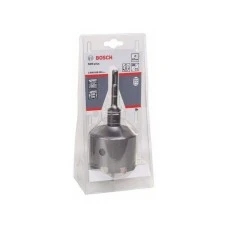 BOSCH 3-delni set kruna za bušenje, SDS plus 2608550065, 82 x 54 mm