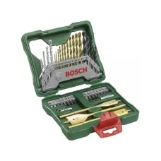 BOSCH 40-delni X-Line Titanium set 2607019600