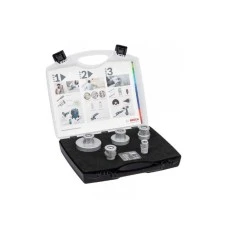 BOSCH 5-delni set Diamond DrySpeed