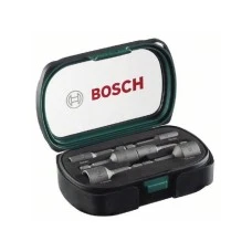 BOSCH 6-delni set nasadnih ključeva 2607017313