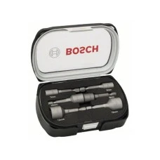 BOSCH 6-delni set nasadnih ključeva 2608551079