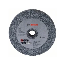 BOSCH Brusna ploča za dvostranu brusilicu 1609201649, 150 mm, 20 mm, 24