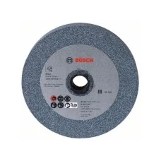 BOSCH Brusna ploča za dvostranu brusilicu 1609201650, 150 mm, 20 mm, 60