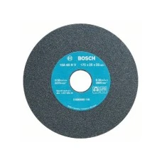 BOSCH Brusna ploča za dvostranu brusilicu 2608600110, 175 mm, 32 mm, 60