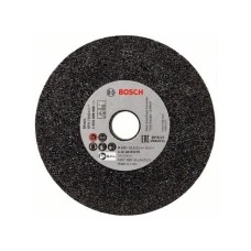 BOSCH Brusna ploča za ravnu brusilicu 1608600069, 125 mm, 20 mm, 24